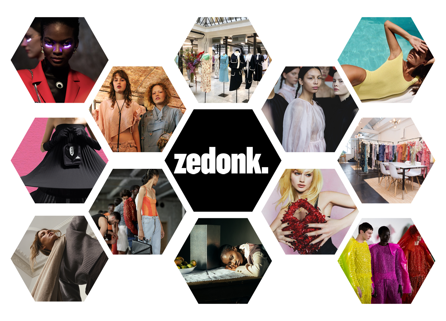 Why Zedonk - Specialist ERP Software for the Fashion Industry | ZEDONK