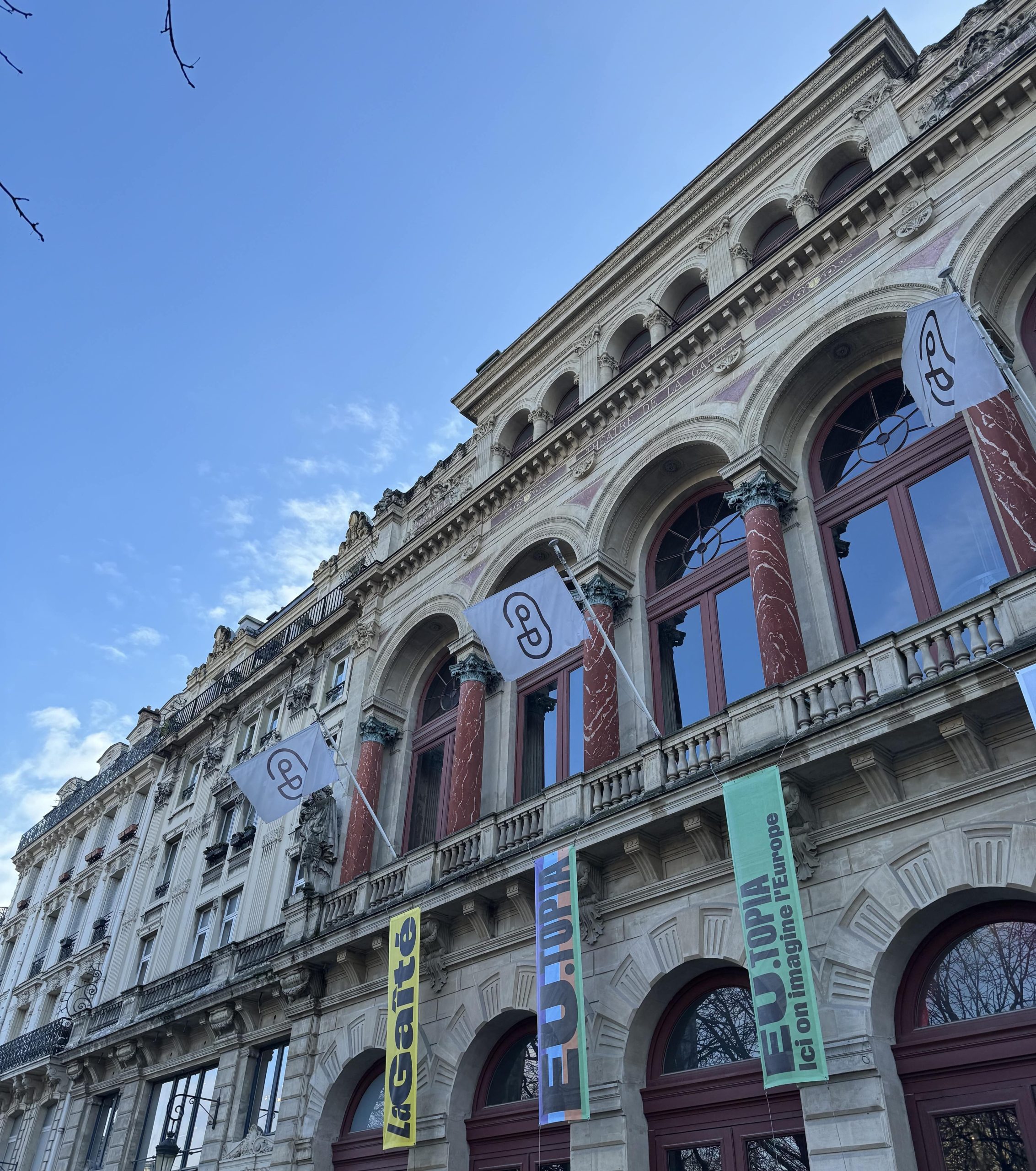 Postcard from Paris: Men’s Fashion Week January 2024